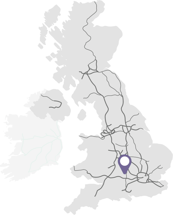 Oxford Technology Park, Oxford – Life Science REIT