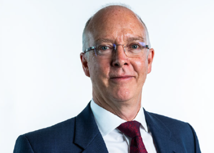 Management Team – Life Science REIT