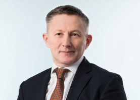 Board of Directors – Life Science REIT