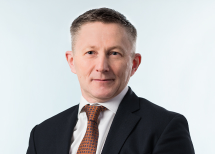 Board of Directors – Life Science REIT