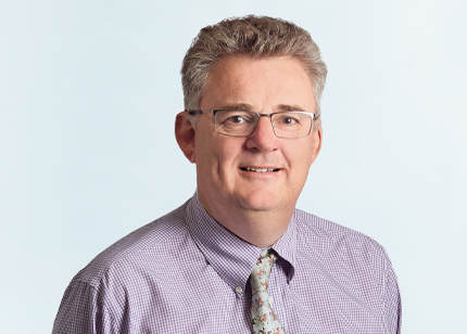 Management Team – Life Science REIT