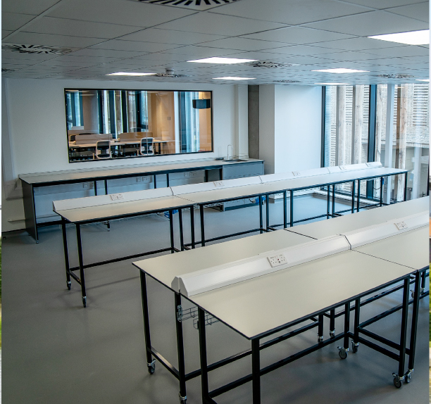 Governance – Life Science REIT