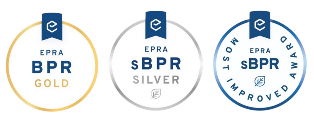 Home – Life Science REIT